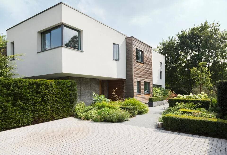 10 Types Of Modern Roof Ideas For Your Home (2024)